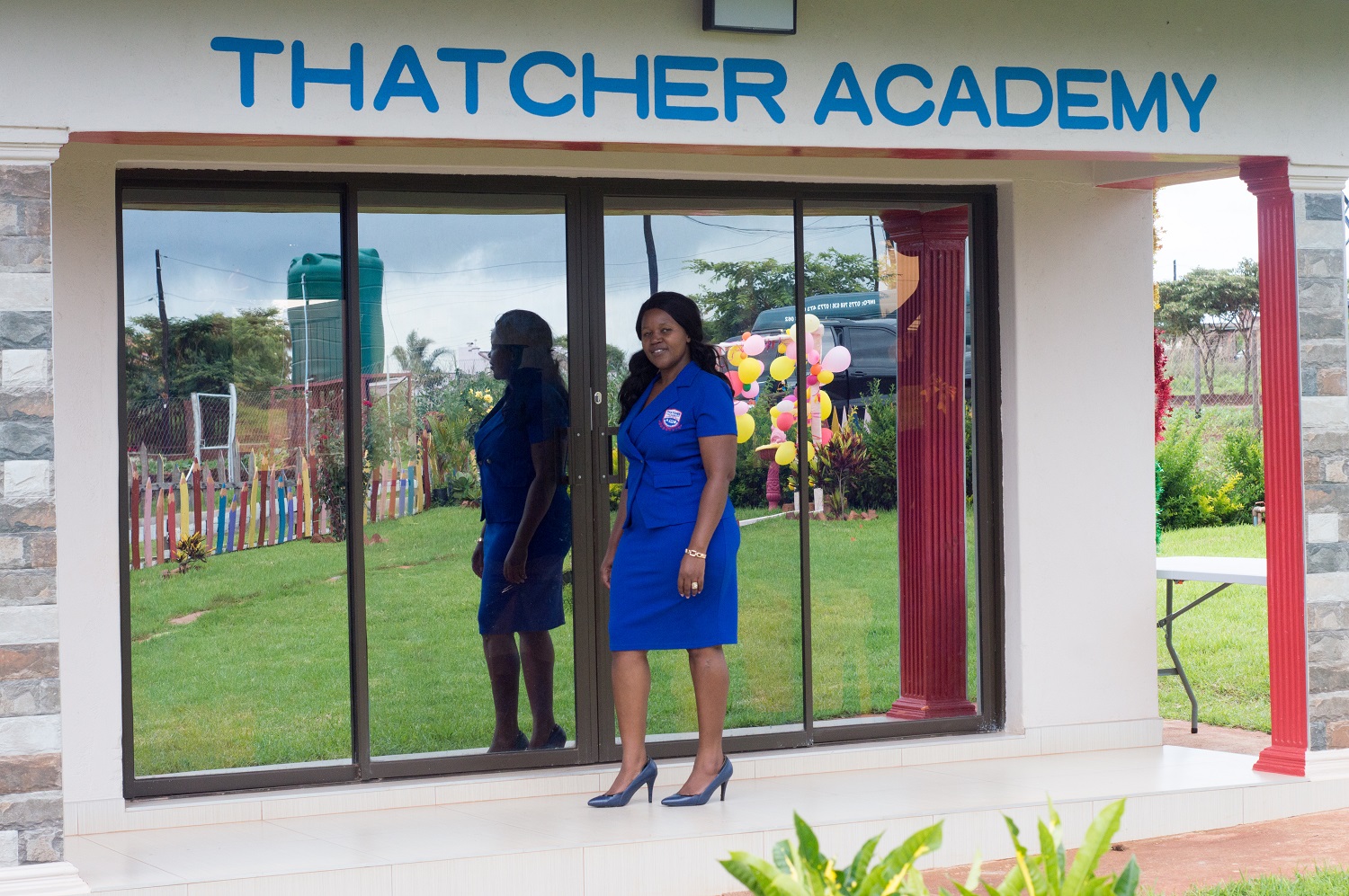 Thatcher Academy – Grow.Explore.Discover