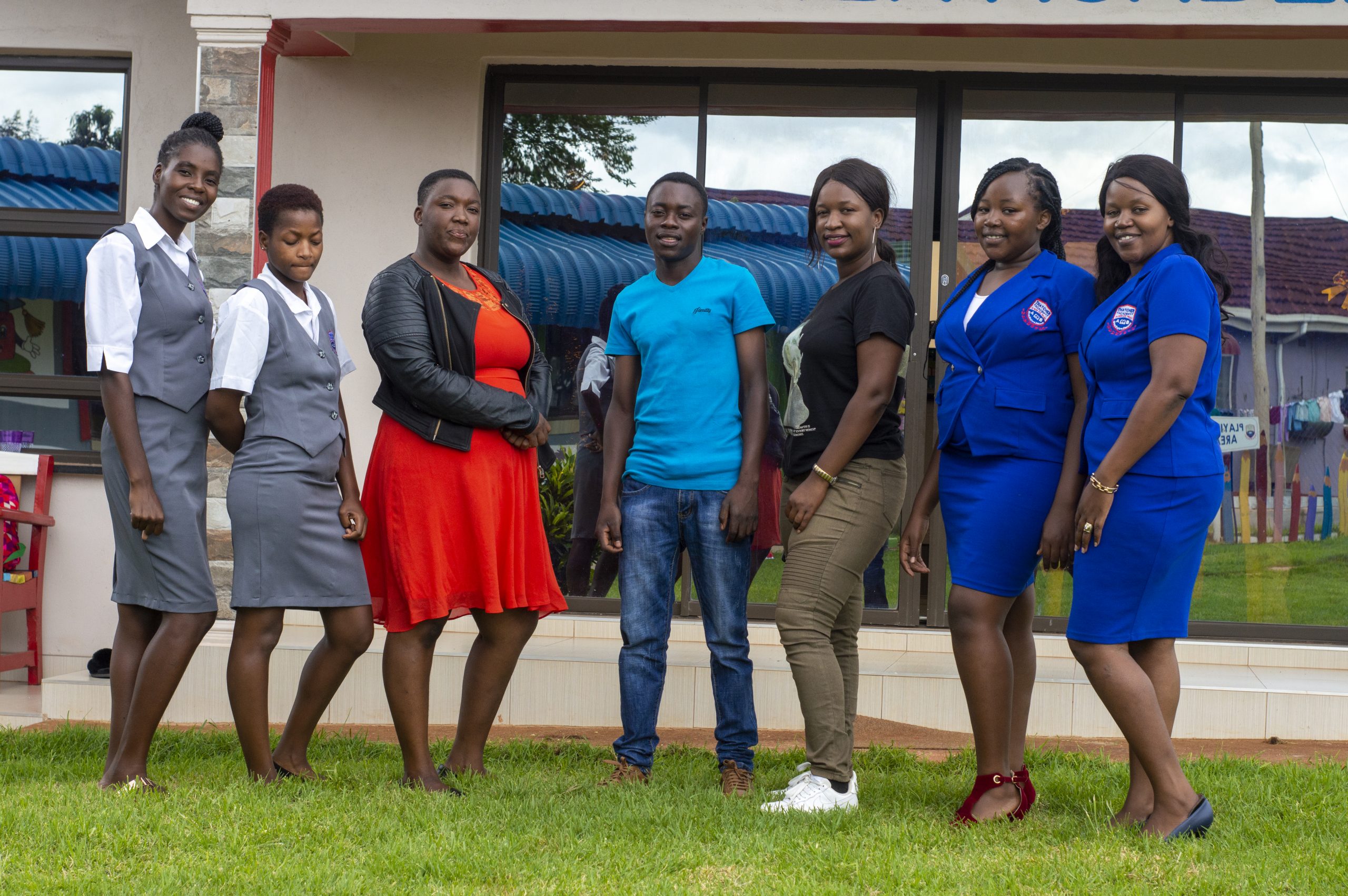 Thatcher Academy – Grow.Explore.Discover